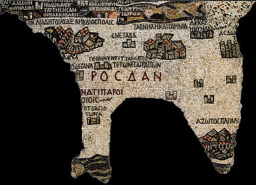 마라의 샘(Well of Marah)-쓴물을 단물로 바꾼 샘 - 성경 이야기 - 나단의소리