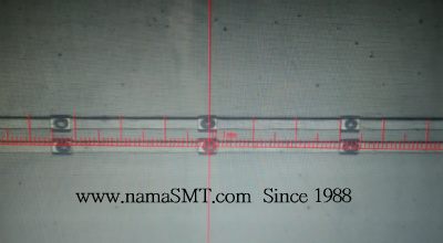 smartphone 부품 생산을 위한 장비 VCM. VDM.CCM. - ㅁ. 동영상 - SMD Assembly 위한 공간