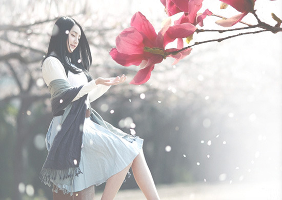 Butterfly - Nicole Flieg - ♬추억속의 팝송♫ - 다우리 경영 포럼