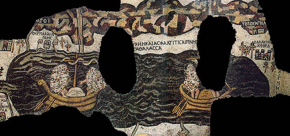 마라의 샘(Well of Marah)-쓴물을 단물로 바꾼 샘 - 성경 이야기 - 나단의소리