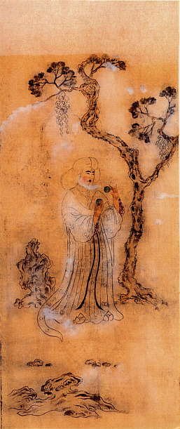 사라진 조선국보, 일본 왕실에 있다-서릉부(書陵部)와 정창원(正倉院) : 네이버 블로그