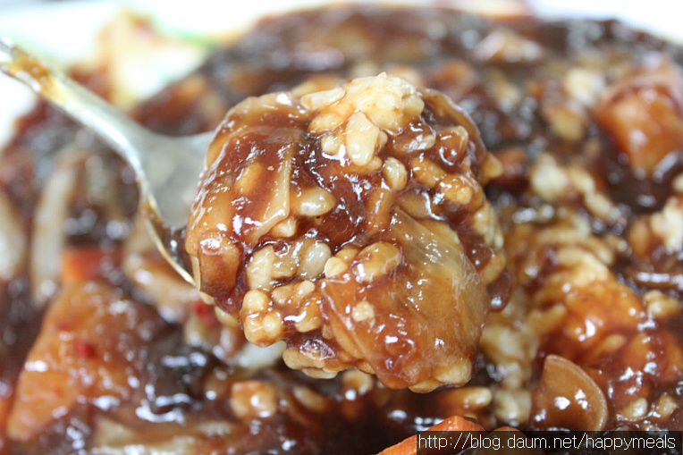 염창동맛집-생각을 조금 바꿔 대박난 짜면밥!~원조기사님식당 - 맛집 - 필리핀선교 이야기