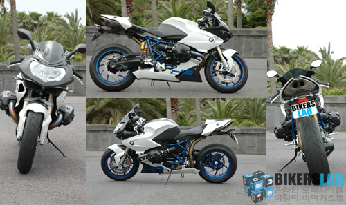 지상최강의 박서 HP2 SPORTS - ··· BMW Motorrad news - BMW Motorrad Racing Team