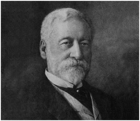 올리버 R. 에이비슨(Oliver R. Avison, 1860~1956) 선교사-근대의학 발전에 공헌 - 대한민국 근현대 ...