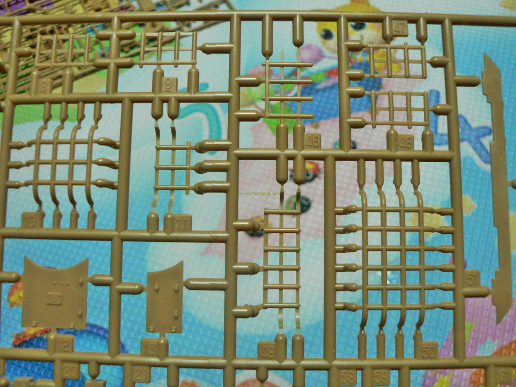 K9 FIN Moukari, SELF-PROPELLED HOWITZER #13519 [1/35 ACADEMY MADE IN ...