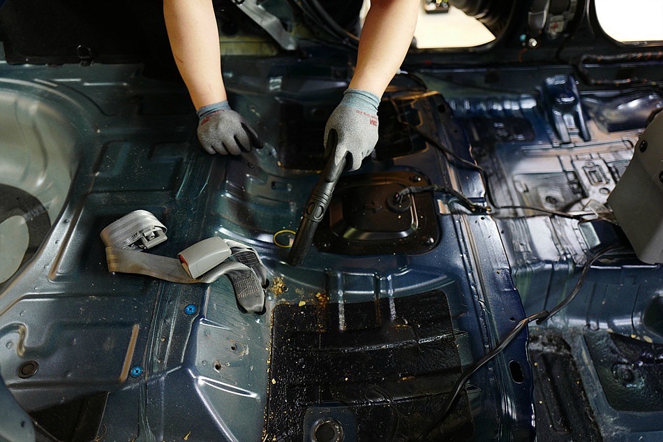 아반떼MD 188 비공개 시스템 패키지 + 프로모션 적용 - 。━카오디오 & 방음 - 카오디오 포차