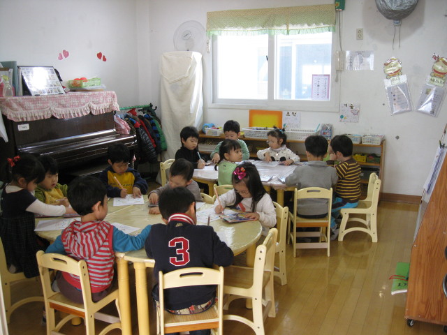 양파 키우기양파싹 기르기양파 수경재배양파싹 틔우기 ┏한결농장 공개┓ 한결어린이집