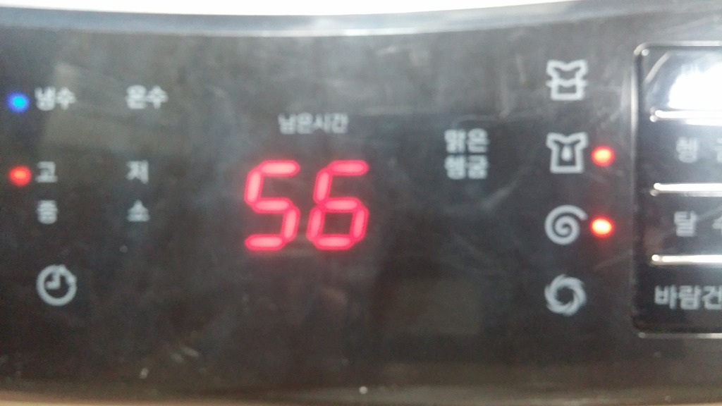 DWF-150N----DWF-150QS--M,PCB,동작실험시,전원CN구형으로,, - 우리들의 이야기 - 중고가전나라