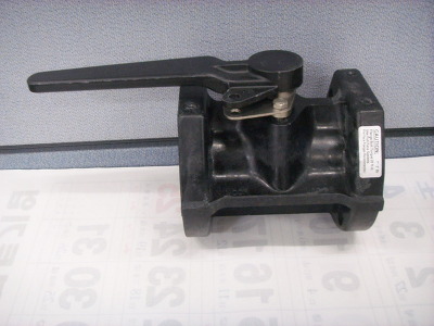 GRE/GRP VALVE (USA NIL-COR) - 홍보합니다. - 배관공부