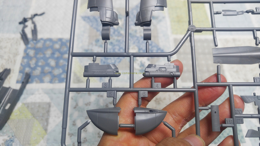 ROKAF F-15K "SLAM EAGLE" 모델러즈판 #12554 [1/72 th ACADEMY MADE IN KOREA ...