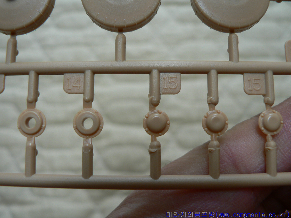 PLA ZTZ96 MBT #82464 [1/35 HOBBYBOSS MADE IN CHINA] PT1 - Ⅱ AFV & 밀리터리 ...