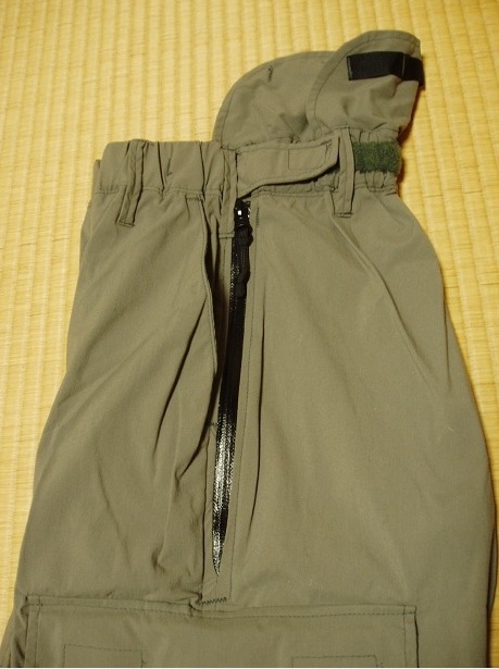 [Special Operations Forces] PCU Level 5 Soft Shell Pants - 소프트쉘 ...