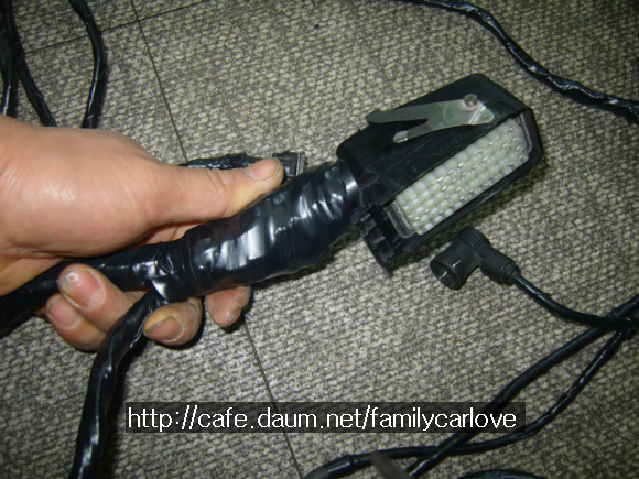 일산 수입차 진단 수리 전문점 벤츠 95년식 올드카 엔진 배선문제로 시동꺼짐 발생 수입차 코너 일산패밀리카 자동차10년타기착한정비센터 정발산점