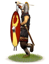 [IB:SAI] 로마 유닛 - (3) Palatinae - ROME: Academy - THIS IS TOTAL WAR