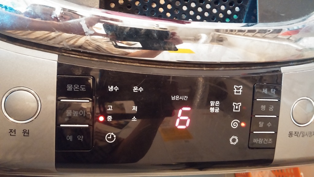 DWF-150N----DWF-150QS--M,PCB,동작실험시,전원CN구형으로,, - 우리들의 이야기 - 중고가전나라