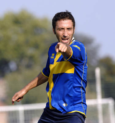 추억의 유망주 44번째 선수 : 도메니코 모르페오 - …… 축구 사진방 - 아이러브사커