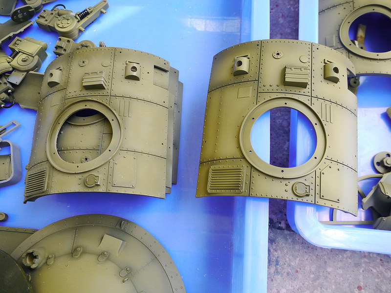 [Machination Studio] 다족보행 워킹 가능! Michael Sng 님 3D 원형 Colossus Scale ...