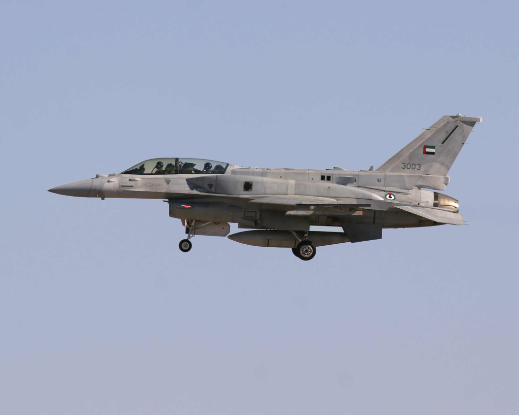 F-16 FALCON 의 최종진화형 F-16 Block 60 E/F Desert Falcon PT2 - Ⅱ 정보 & 자료실 ...