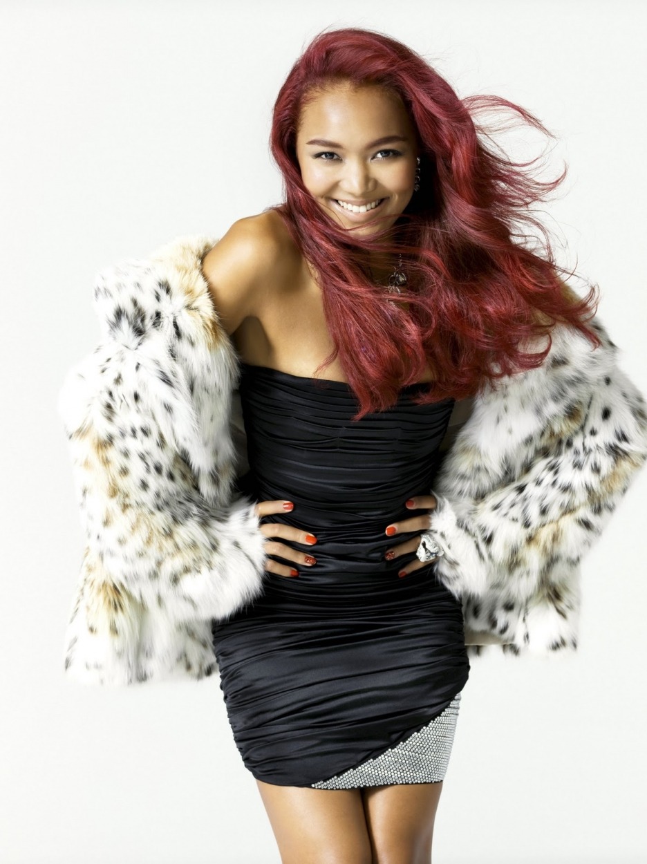 크리스탈 케이 (Crystal Kay Williams, Crystal Kay) Discography (1999-2014 ...