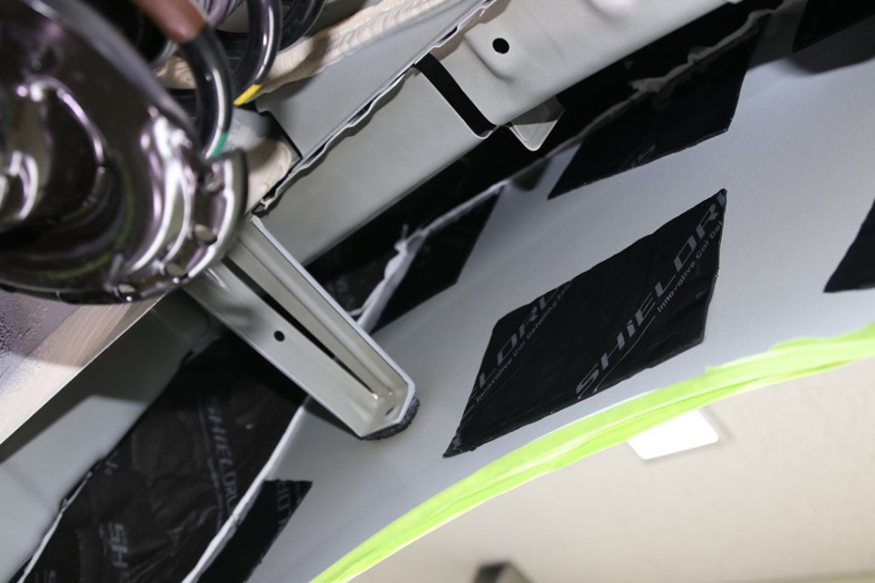 레이 수성 방음 방청 홍성언더코팅 쉴드런 방음방청언더코팅 루마썬팅 프리미엄 홍성점