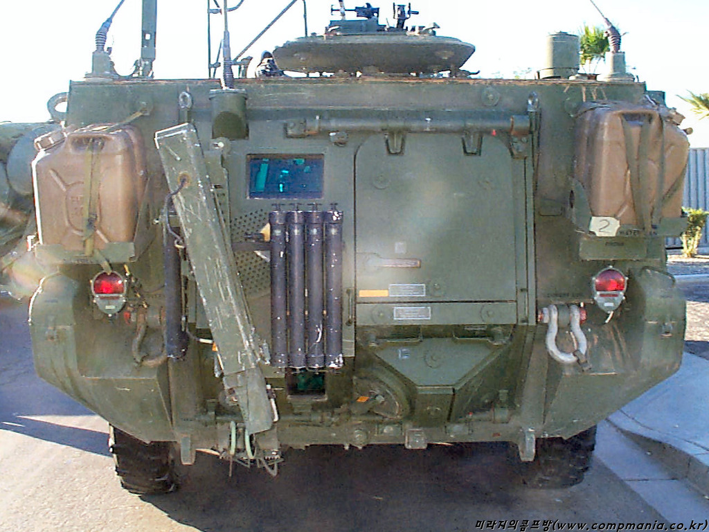 M1135 Stryker NBC RV #01560 [1/35 TRUMPETER MADE IN CHINA] - Ⅱ AFV ...