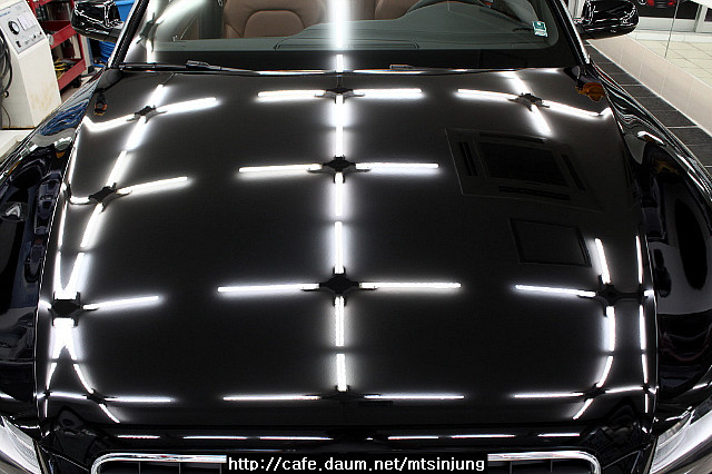 아우디 A5 오픈카 듀폰 하이퍼코트 프로세라믹코팅 시공 세라믹코팅 Dupont 모터핸즈 자동차광택 유리막코팅 덴트 판금도색 Ppf 랩핑