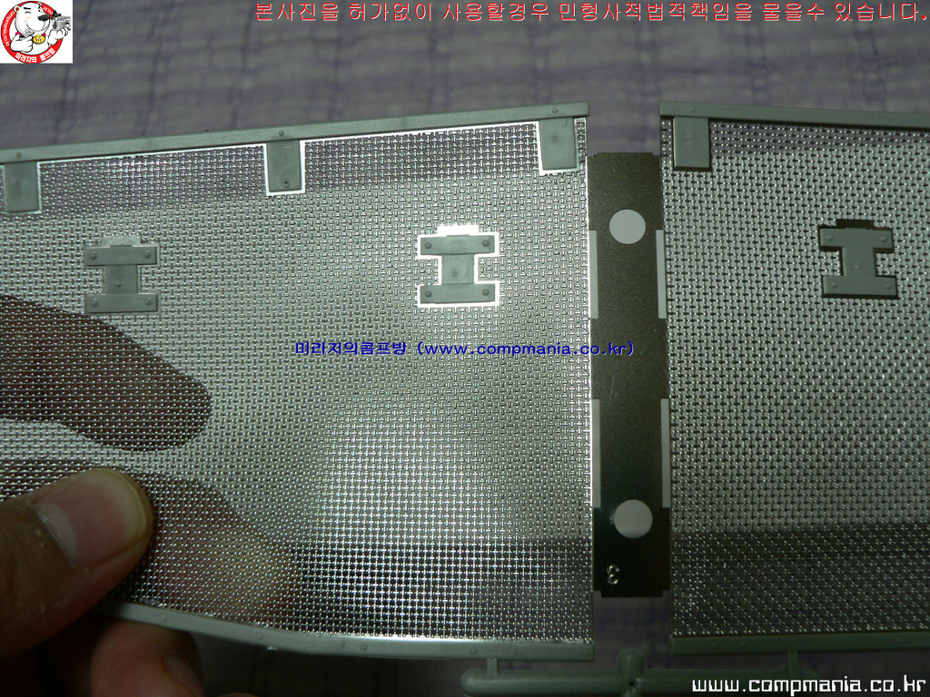 German Pzkpfw IV Ausf.J Medium Tank #00921 [1/16th Trumpeter Made in ...