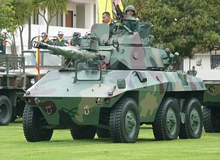 BRAZIL EE-T2 OSORIO # 00333 [1/35th Trumpeter Made in China] PT1 - Ⅱ ...