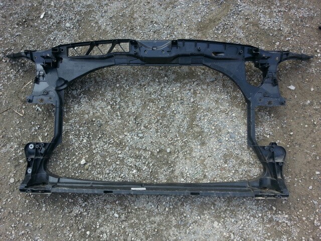 아우디 A6 A7 전판넬 라디에이터 서포트 Audi A6 A7 Radiator Support 4G0 805 594 4G0 805 ...
