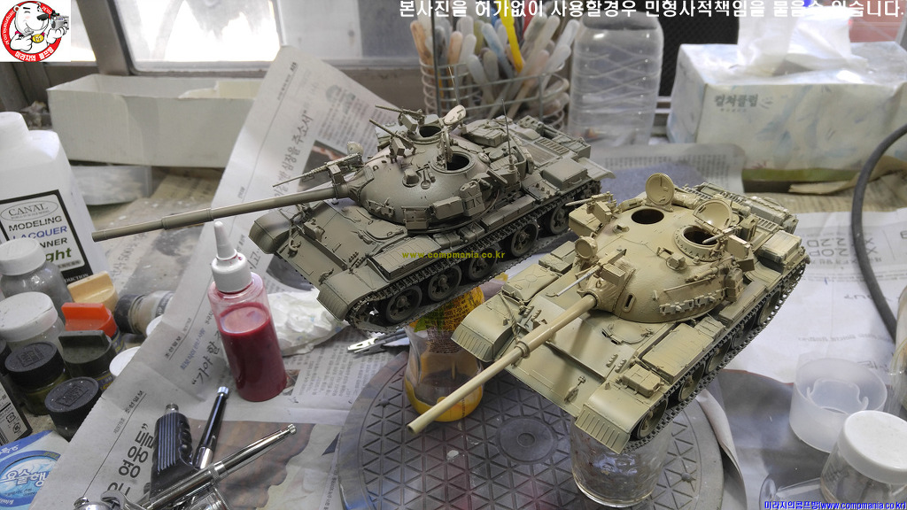 2016년도 밤새 프로젝트 ' 시나이그레이 (SINAI GREY)' 도전하기 PT2 - Ⅱ 미라지의 밤새 씨리즈 - 미라지의 콤프방