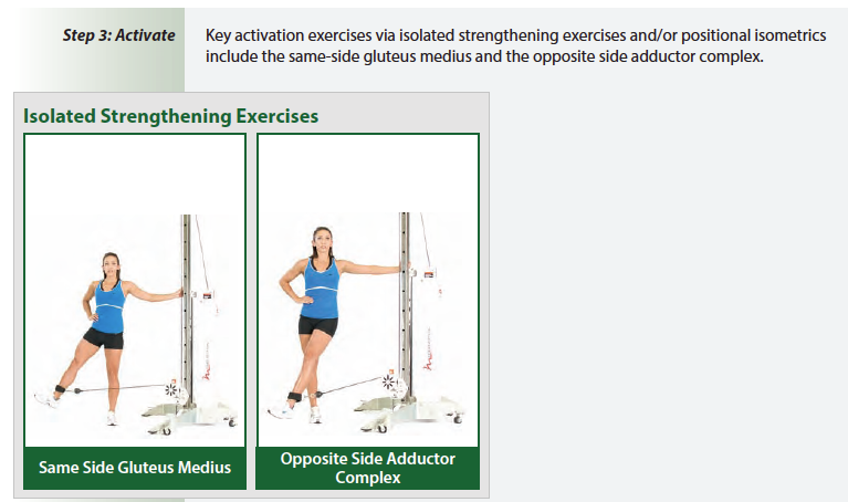 lumbar-pelvis-hip compex overhead squat, one leg squat 검사결과와 치료법 - 정리중 ...