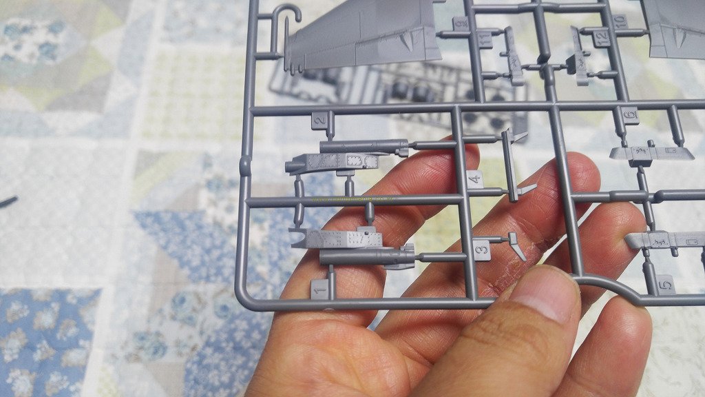 ROKAF F-15K "SLAM EAGLE" 모델러즈판 #12554 [1/72 th ACADEMY MADE IN KOREA ...