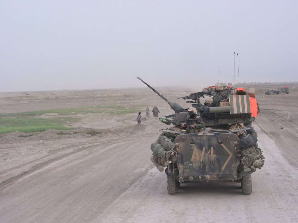 미해병대의 LAV-25 수명연장작업 SLEP (Service Life Extension Program) - Ⅱ 정보 & 자료실 ...