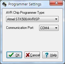 CodeVision 설치하고 테스트 하기 - AVR (BETAv3) - 8051 플러스