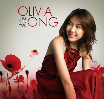 Olivia Ong - Fall in Love With (S2S 2007 Album) - 음악세상 - 커피동호회 2012