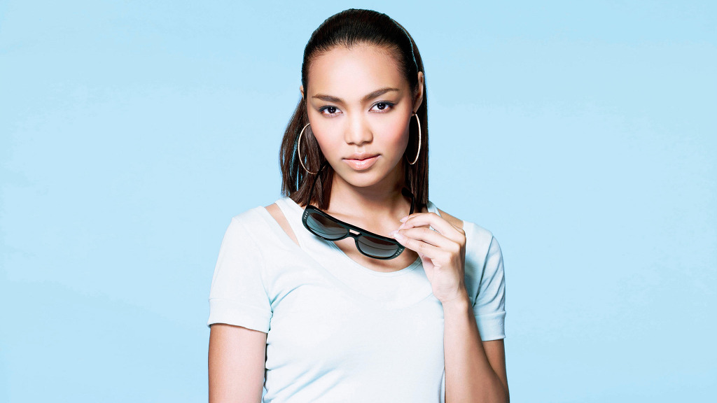크리스탈 케이 (Crystal Kay Williams, Crystal Kay) Discography (1999-2014 ...