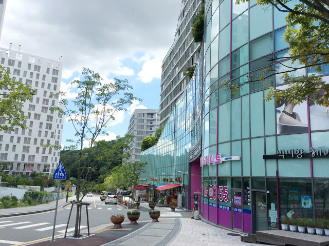 LH강남힐스테이트 월세 59m2, 74m2 시세 가격 정보 - 5단지 LH강남힐스데이트 - 강남SRT 공인중개사사무소