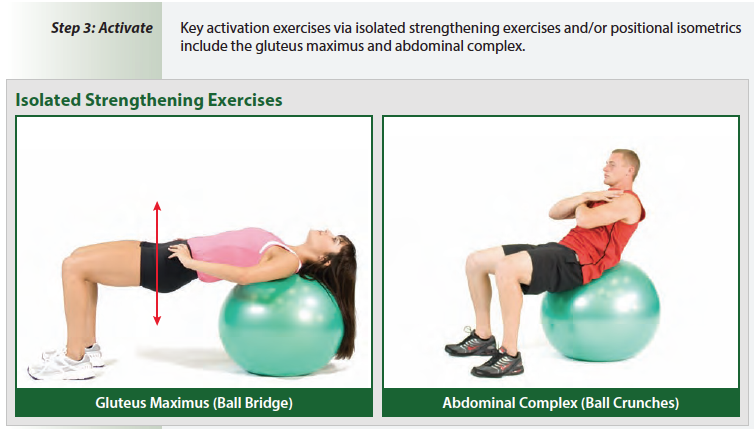 lumbar-pelvis-hip compex overhead squat, one leg squat 검사결과와 치료법 - 정리중 ...
