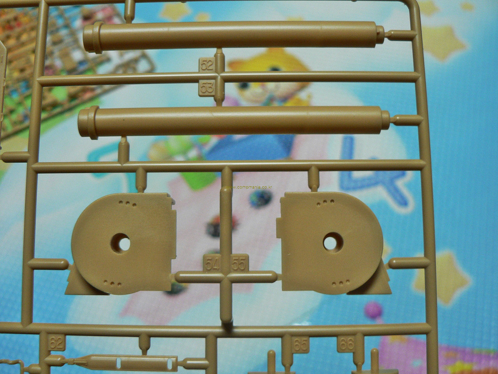 K9 FIN Moukari, SELF-PROPELLED HOWITZER #13519 [1/35 ACADEMY MADE IN ...