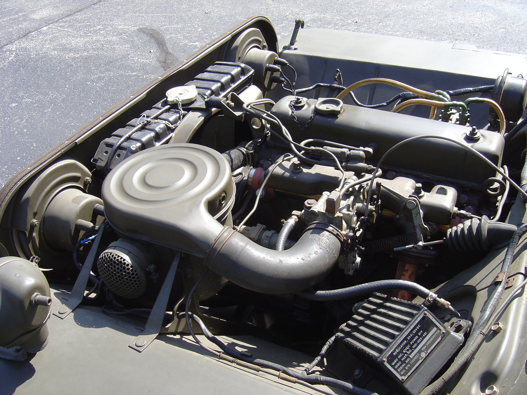 60~70년대 미군의 발로 사용된 Jeep 의 후속차량 M151 MUTT ( Military Utility Tactical ...