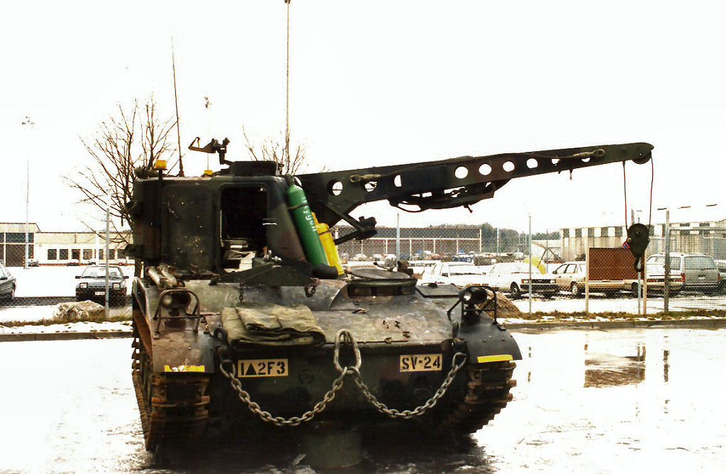 M107& M110 자주포 (self-propelled gun) 디테일 사진들..Pt4 - Ⅱ 정보 & 자료실 - 미라지의 콤프방