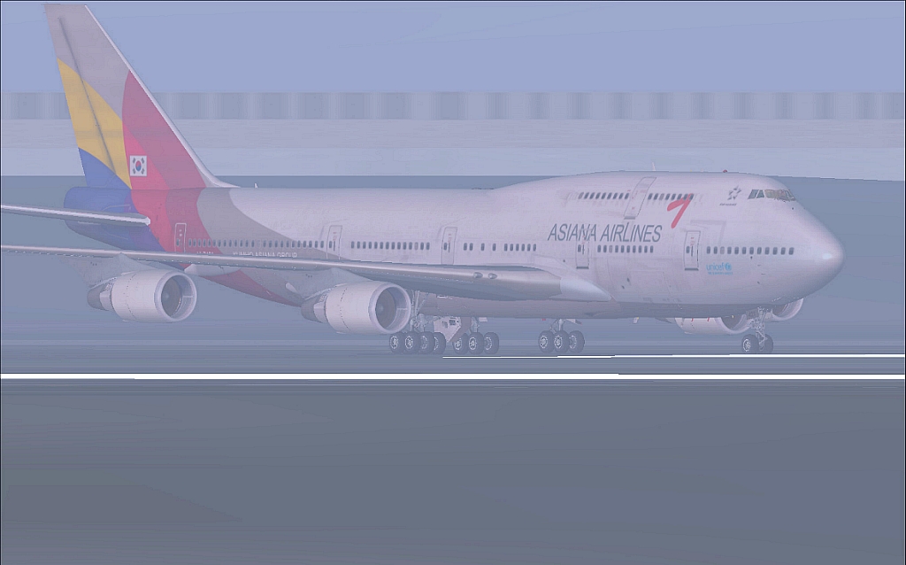 아시아나항공 OZ271 KSEA[시애틀]-＞RKSI[인천]-＞RJAA[나리타] 비행 일지 - … 운항 및 관제 일지 - 플라이트 ...