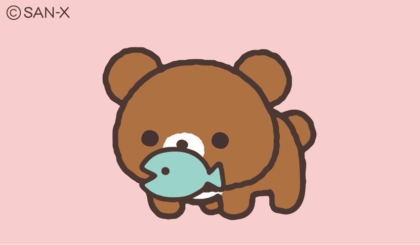 ＊리락쿠마 이미지＊13 - └ 잇게시판(콧멍으로 편입) - ＊여성시대＊ 차분한 20대들의 알흠다운 공간