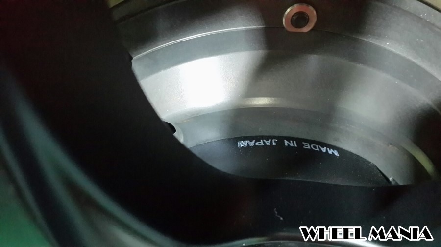 [ WHEEL MANIA ] 스포티지 R SSR GTV-03 19인치 미쉐린타이어교체 RDD 리어 2P 350mm - ┗장착 ...
