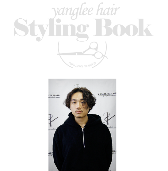 남자히피펌스트릿히피펌남자펌헤어스타일 양리헤어 스타일추천 홍대미용실 즐겨찾기 1순위 양리헤어~♪