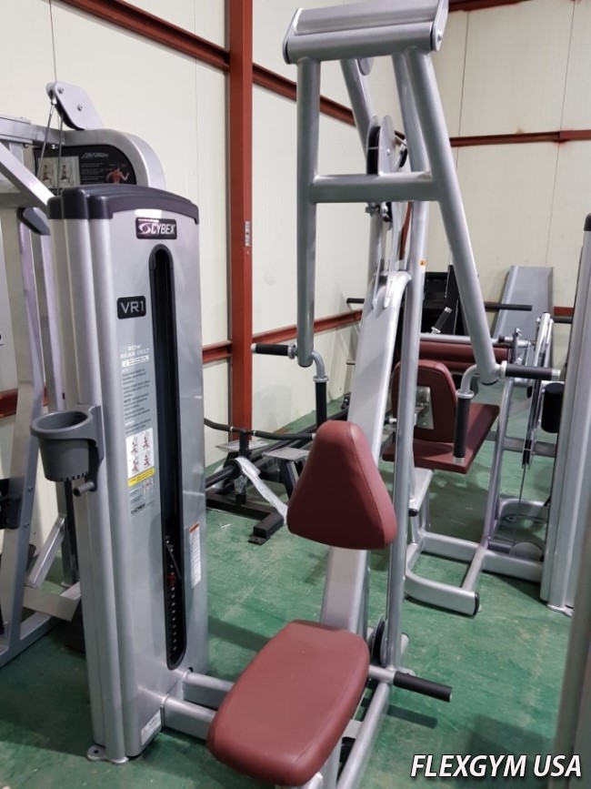 오픈용 사이벡스vr1(신형),라이프프로2,호이스트세트판매합니다. - 중고거래 장터 - 보디빌딩존