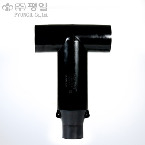 개폐기접속재 - 고압 케이블 접속재(23kv, 6.9kv) - 진성산업(가로등방수접속함/고압,저압접속재) 031-462-8744