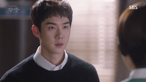 [낭만닥터 김사부] 최고의 조력자 gif - 악플달면 쩌리쩌려버려 - ＊여성시대＊ 차분한 20대들의 알흠다운 공간