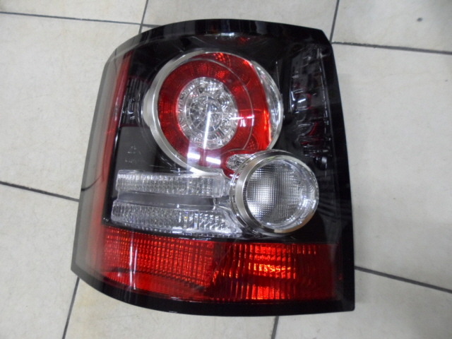 랜드로버 레인지로버 스포츠 L320 후기형 LED 테일램프 Land Rover Range Rover Sport L320 2010 ...