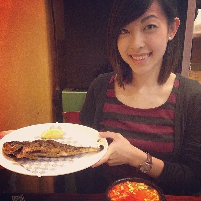 데이라 한자와(Deira Hanzawa) 최근 근황 - 엽기사진실 - 이종격투기